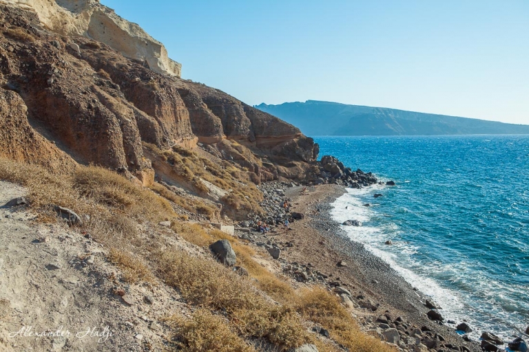 Things to do in Santorini - read this ultimate but brief guide!